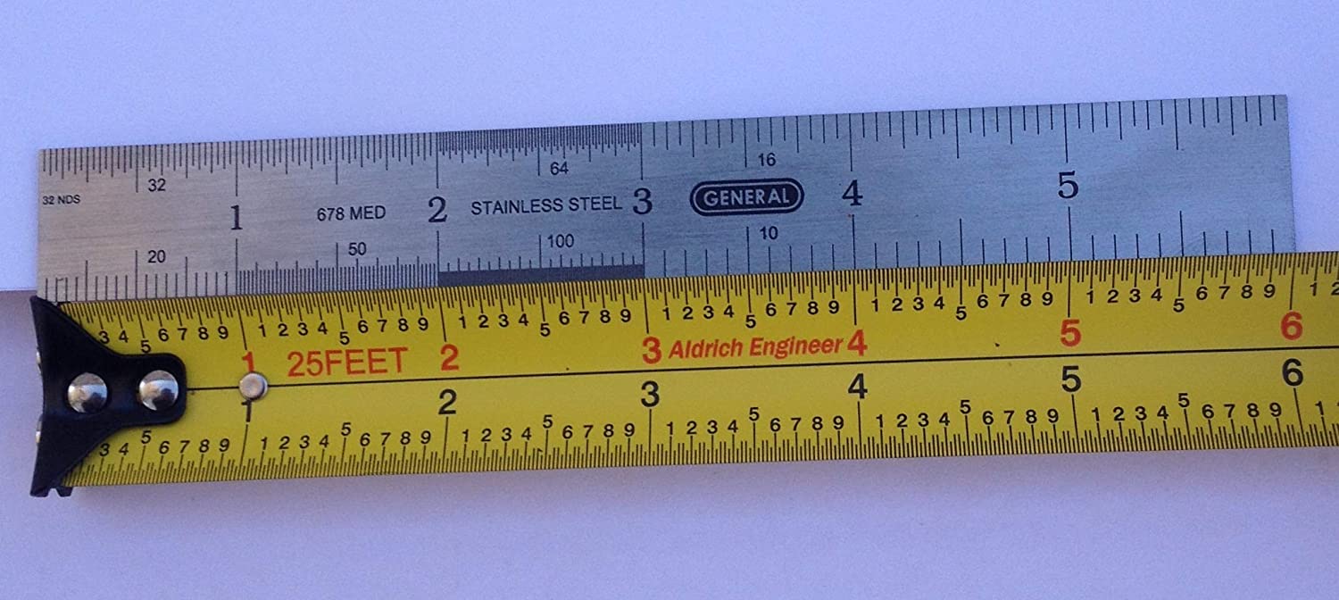 10ths Tape Measure Online
